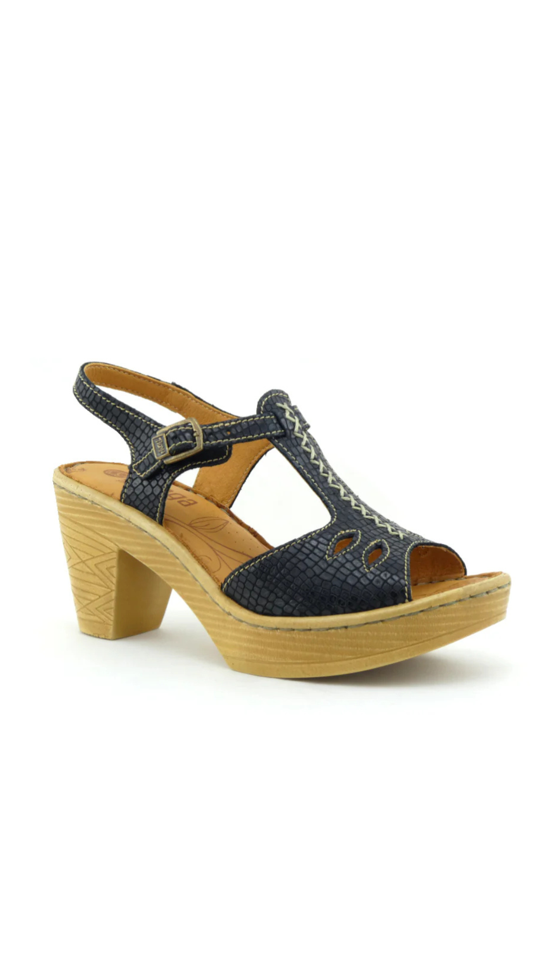 Mekleza Black Coco – JOJONoosa