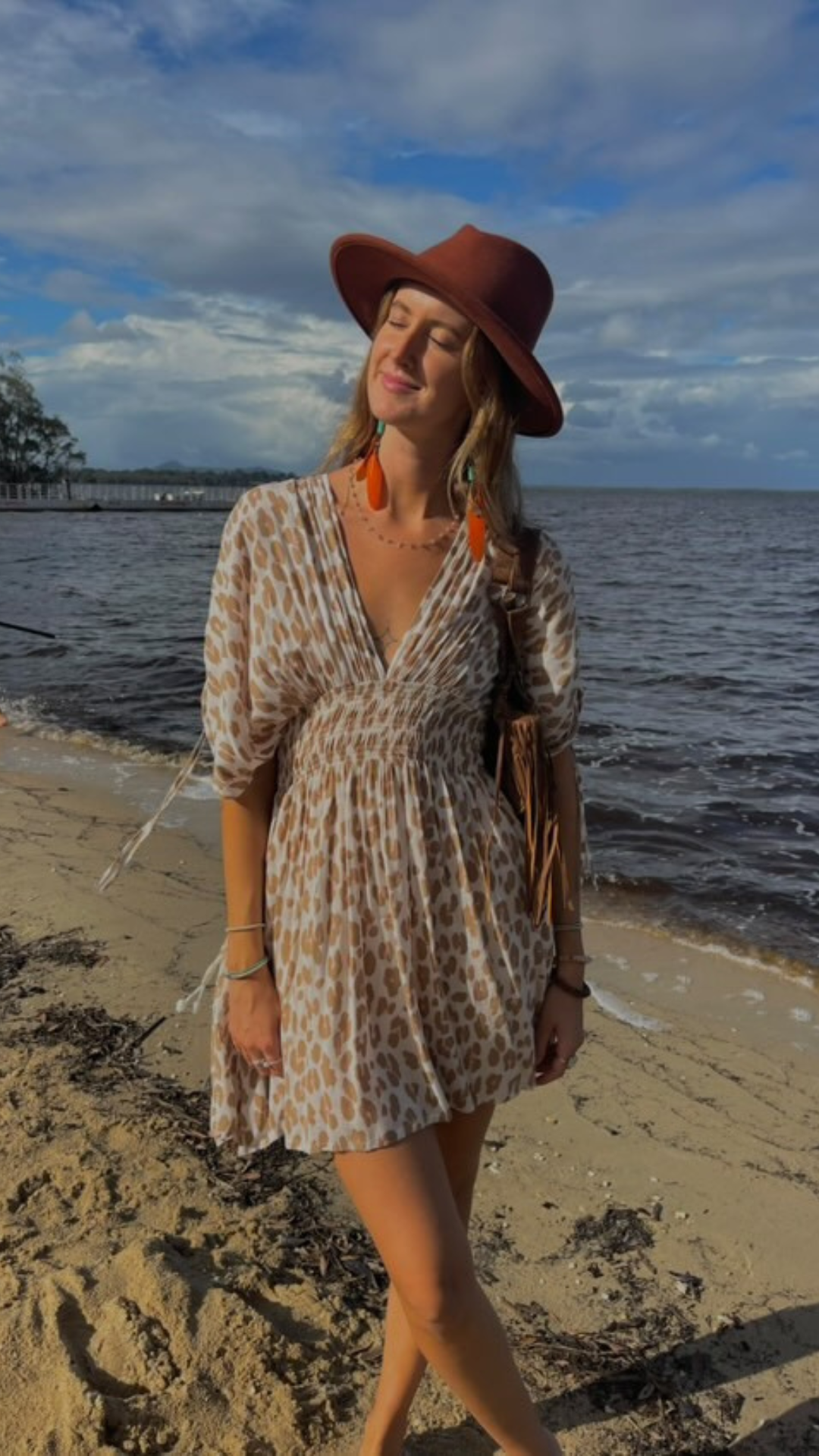 Khalise - Isidore Mini – JOJONoosa